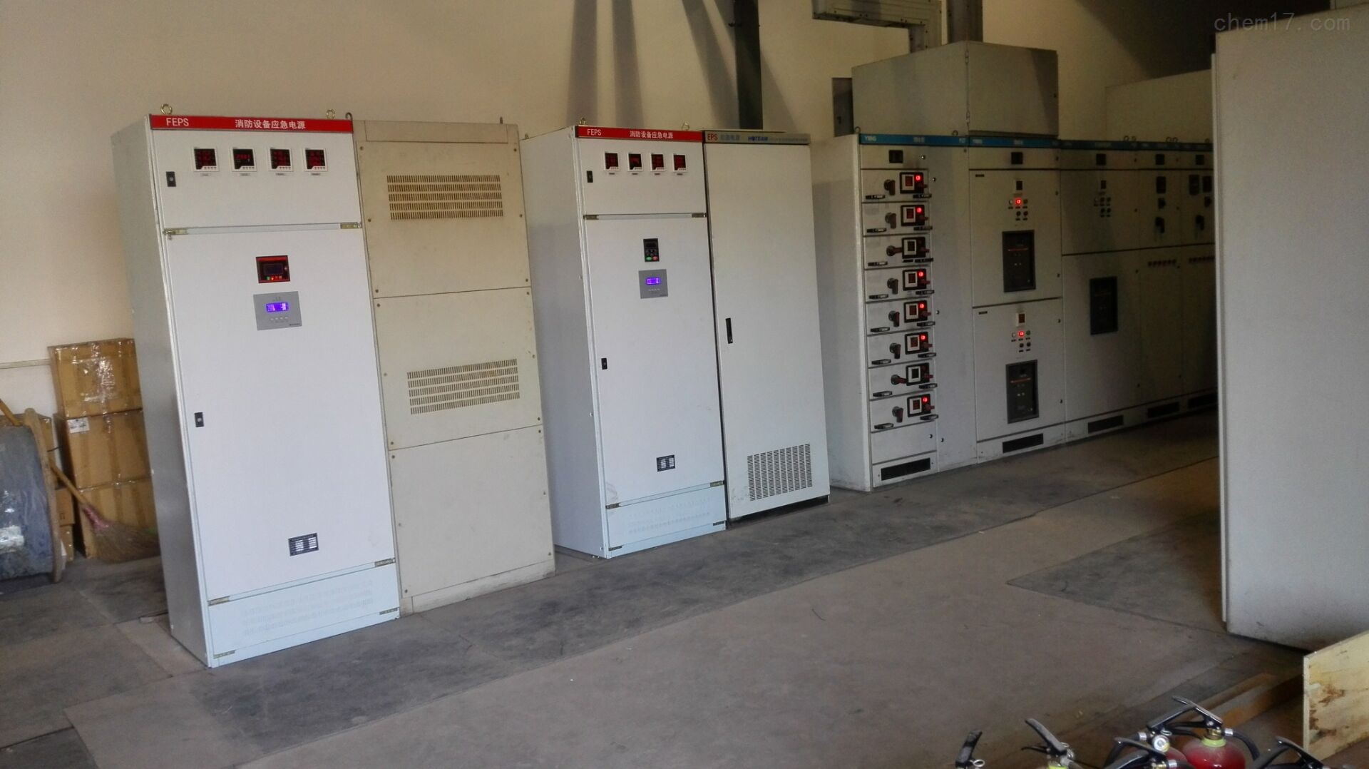 EPS-YJ-9KVA EPS-YJ-9KVA，YJ-10KVA/90min应急电源厂家-化工仪器网