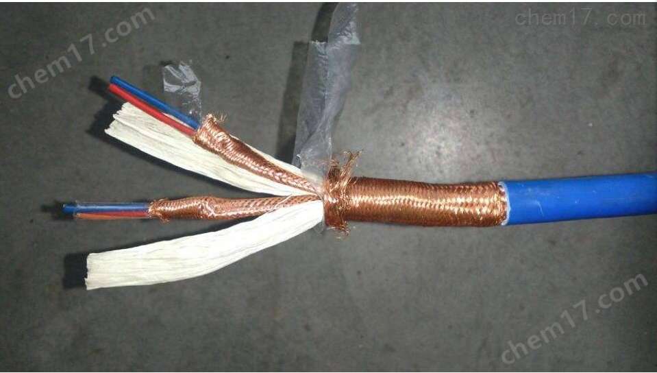 DJYVP DJYVP-2*2*1.5计算机电缆-化工仪器网